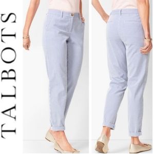 Talbots | Pants & Jumpsuits | Talbots Simply Flattering The Weekend ...
